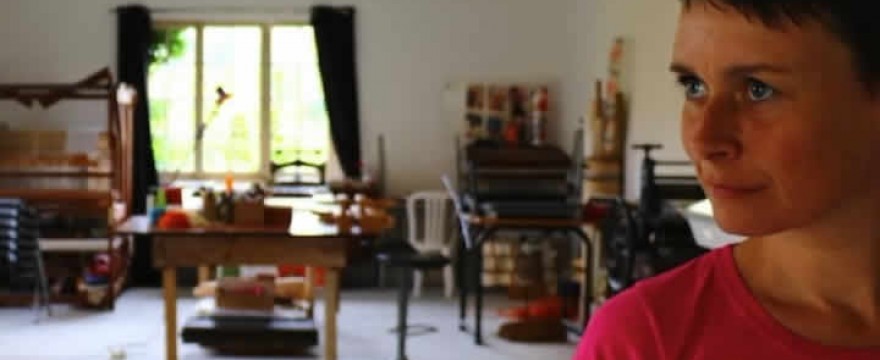 Découvrir | Portraits du Périgord | Laura LEESON | Dordogne Périgord ...